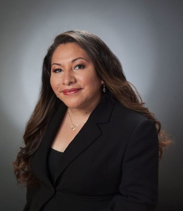 Elizabeth Olvera – Make it Happen!